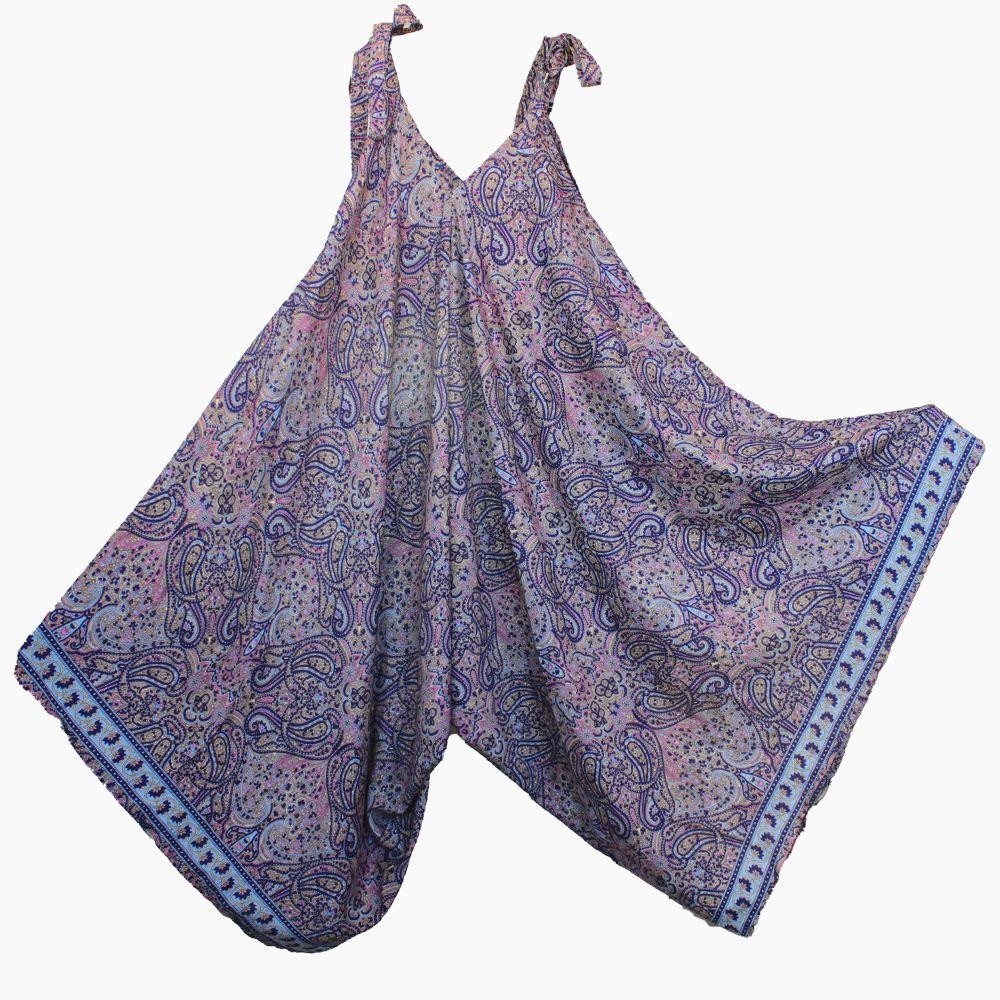 Hamp Bag - Code no. SOSB1003